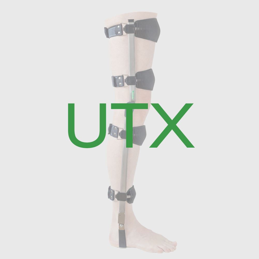 Leg Orthoses – Webshop Ambroise